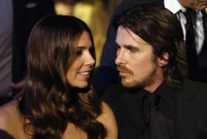 Meet Christian Bale's Wife Sibi Blažić Who Changed his Views about Marriage