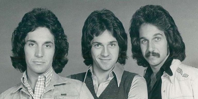 What's the Story of Bill Hudson: Is he the Absent Father or Just The ...