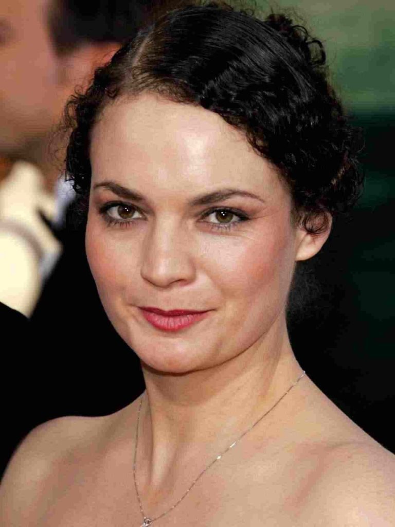 Sarah Jane Fenton: Breaking the Mystery Behind the Wife of Actor Clive Owen