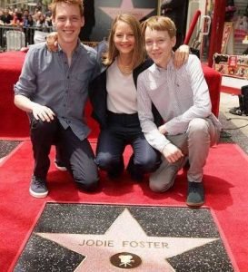 Untapped Story About Jodie Foster's Son: Charles Bernard Foster